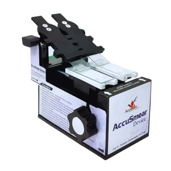 Advanced Smear Device for Accurate Diagnostics